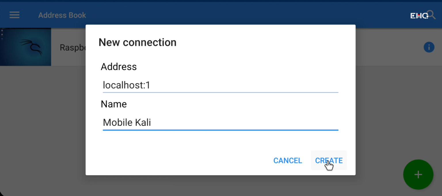 How to install kali linux on android without root – Ethical Hacker ...